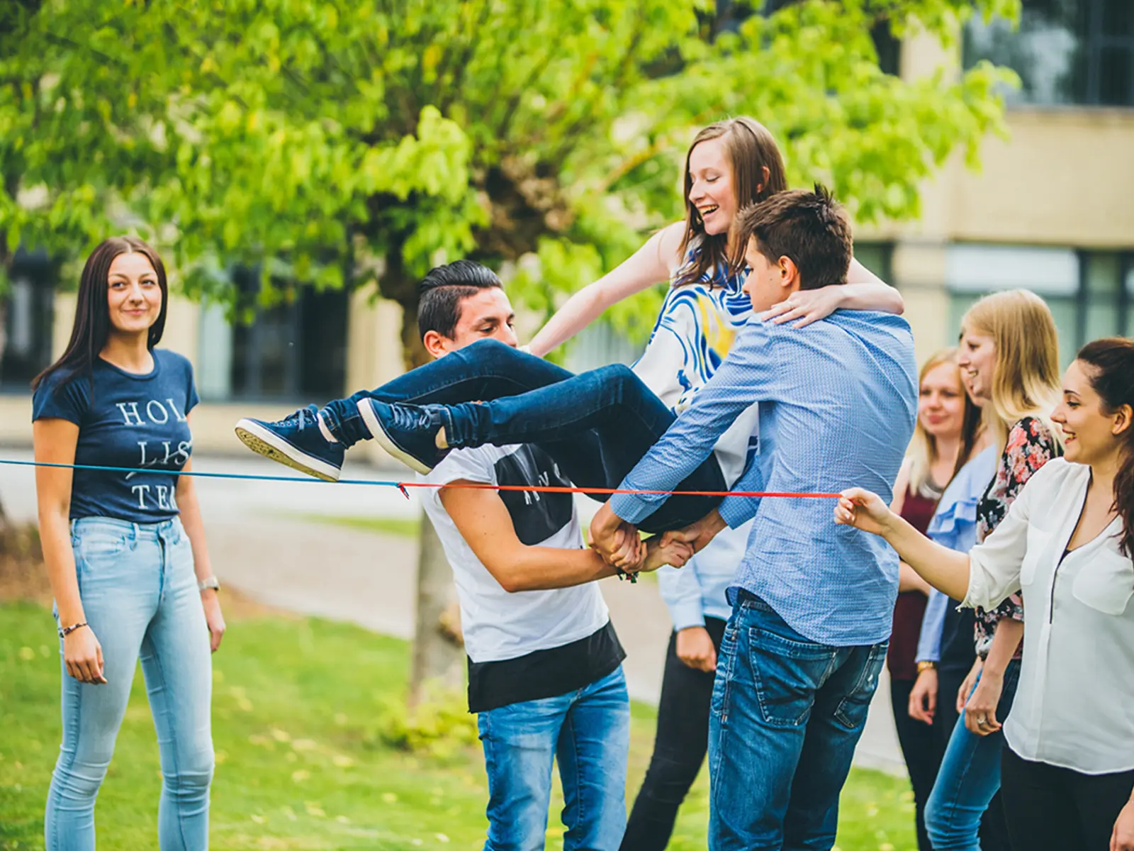 Campus Vildersstraat - Thuis van departementen PXL-Education, PXL-Media ...
