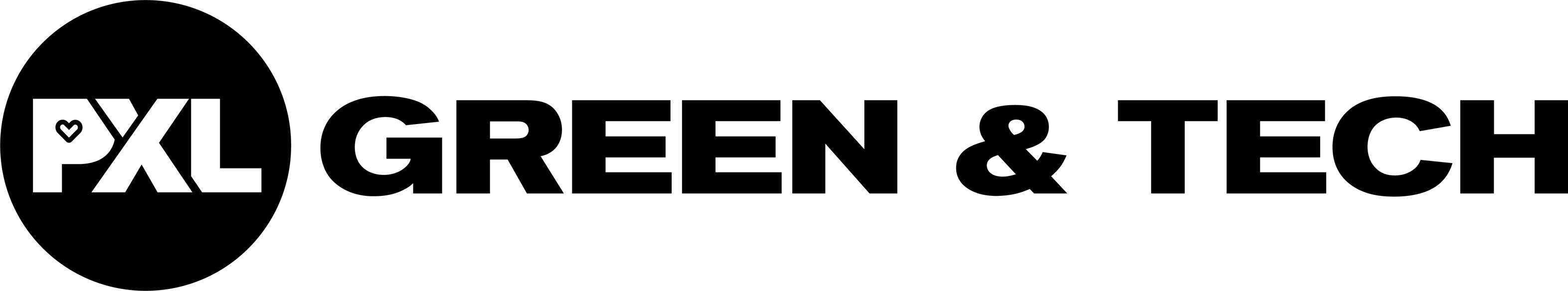 Logo's departementen | Hogeschool PXL