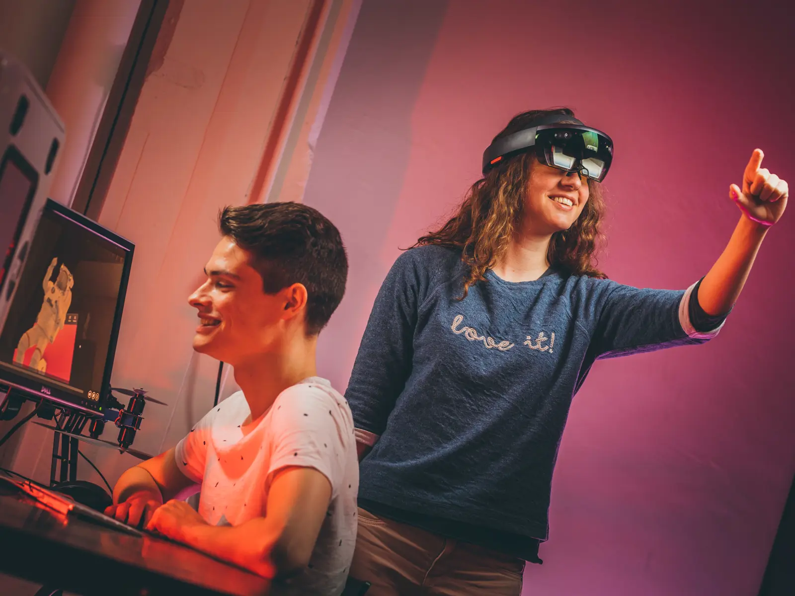 PXL-Digital | Hogeschool PXL