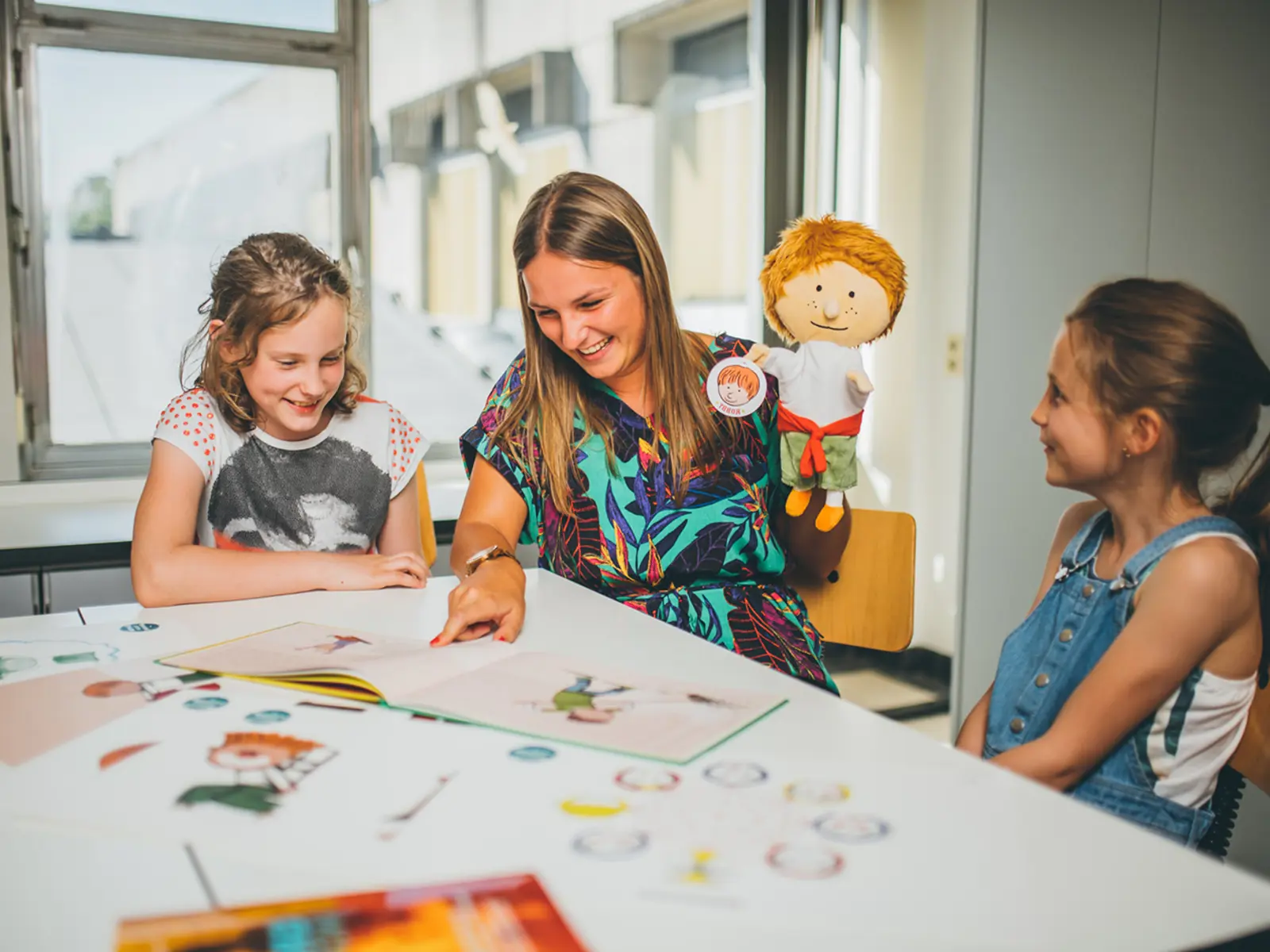 Campus Vildersstraat - Thuis van departementen PXL-Education, PXL-Media ...