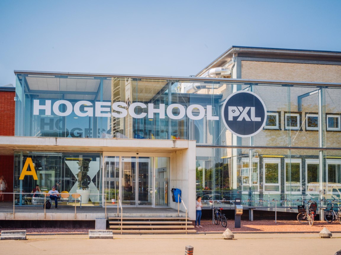 PXL-activiteiten