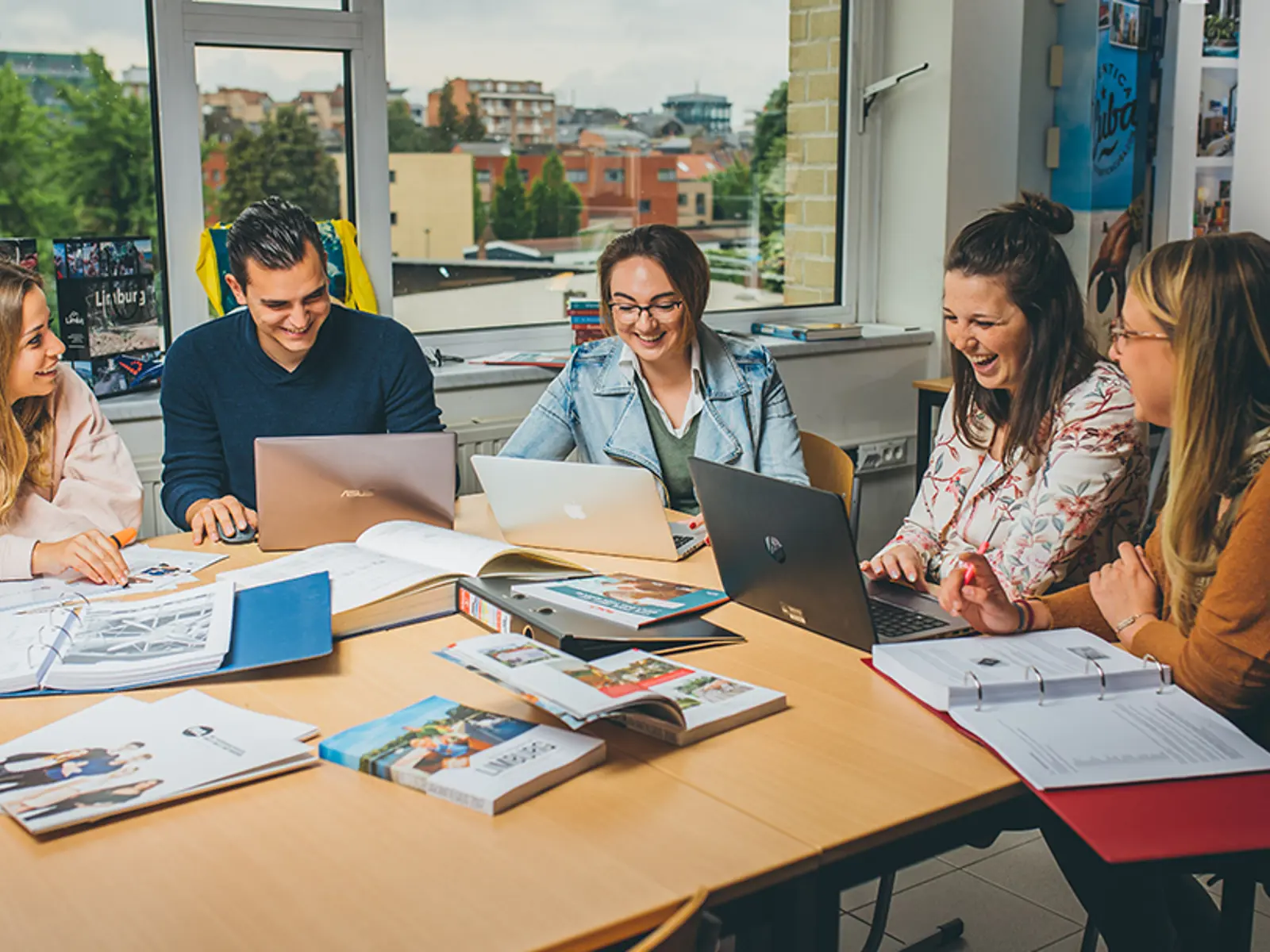 Activiteiten | Hogeschool PXL