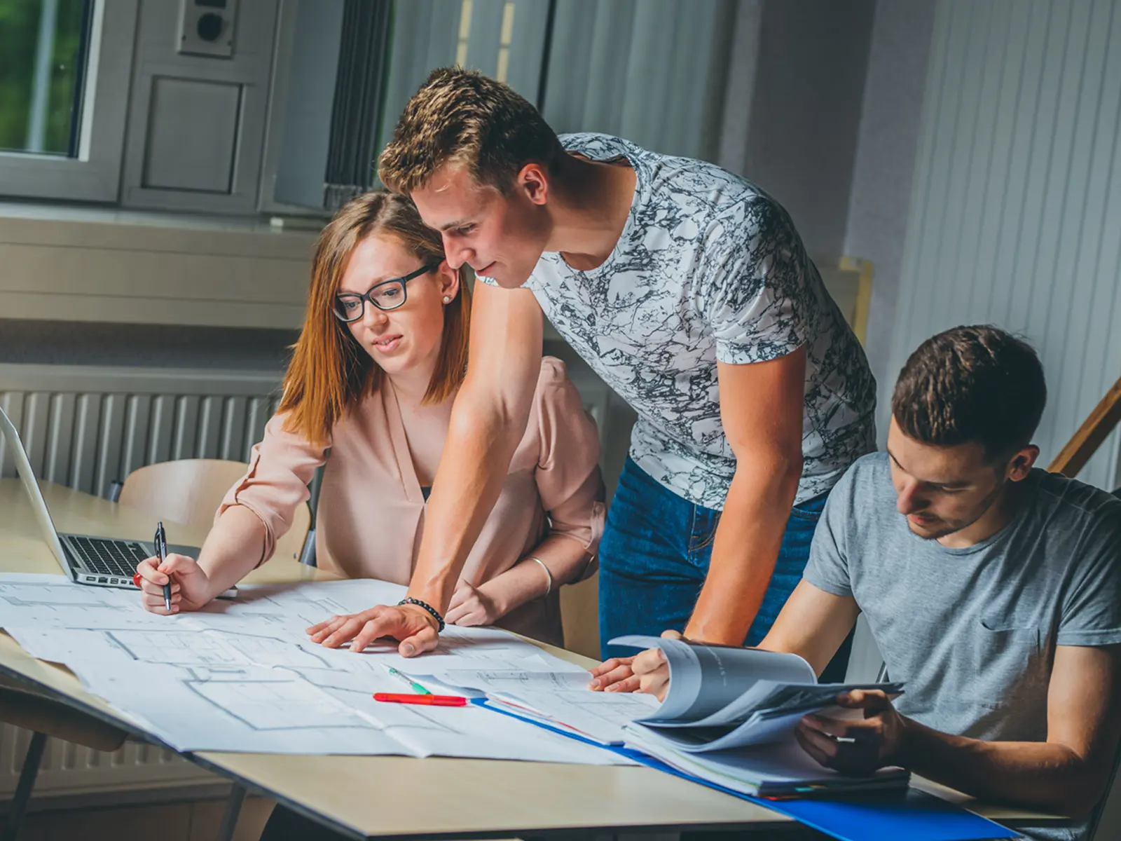 PXL-Green & Tech - Departement Hogeschool PXL