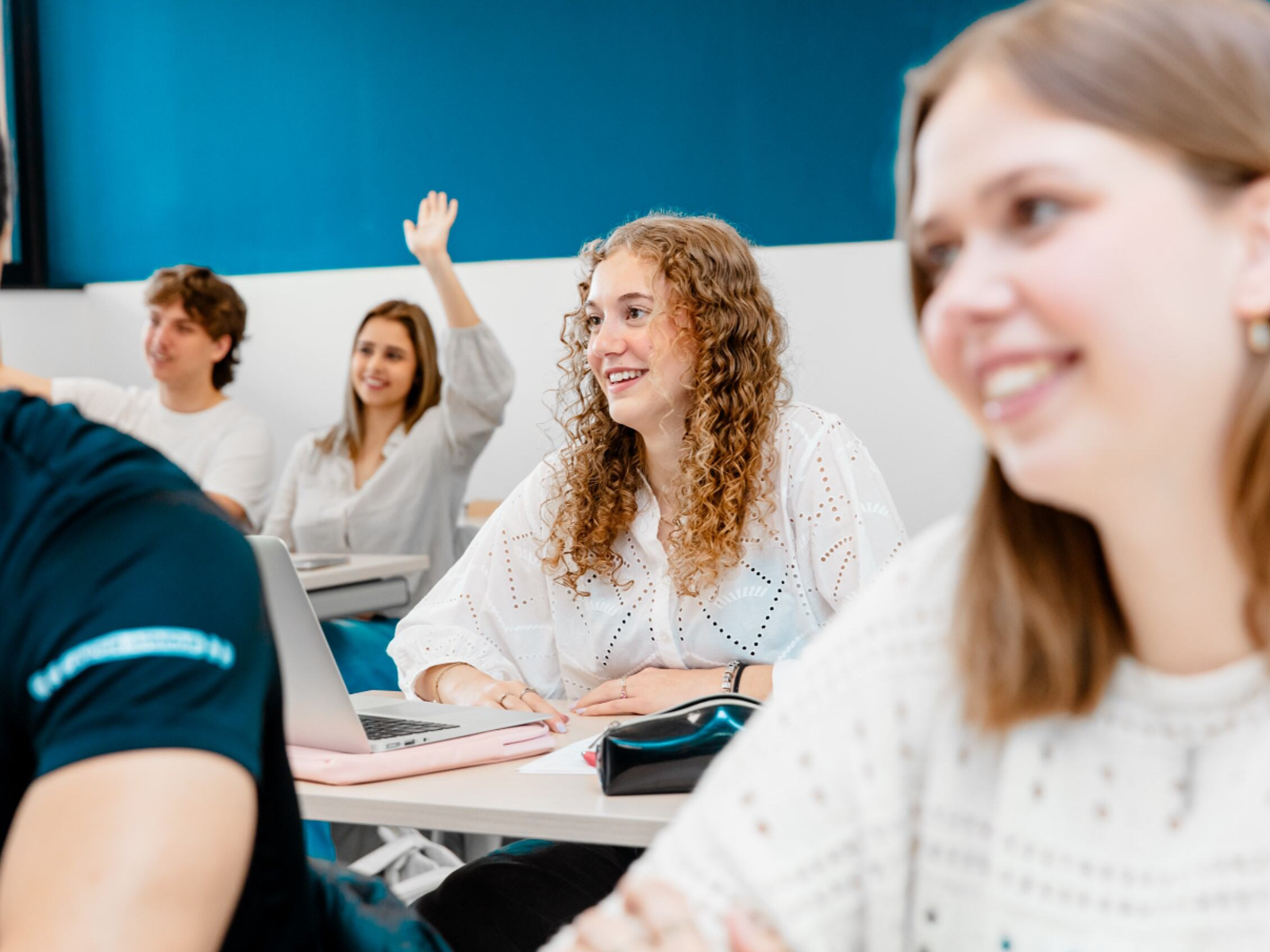 Campus Vildersstraat - Thuis van departementen PXL-Education, PXL-Media ...