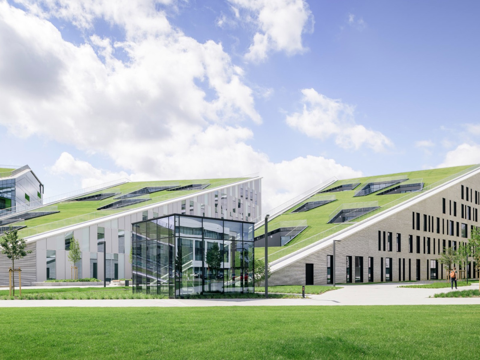 Departementen Hogeschool PXL