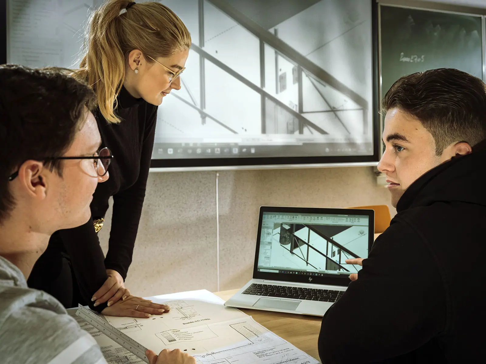 PXL-Green & Tech - Departement Hogeschool PXL