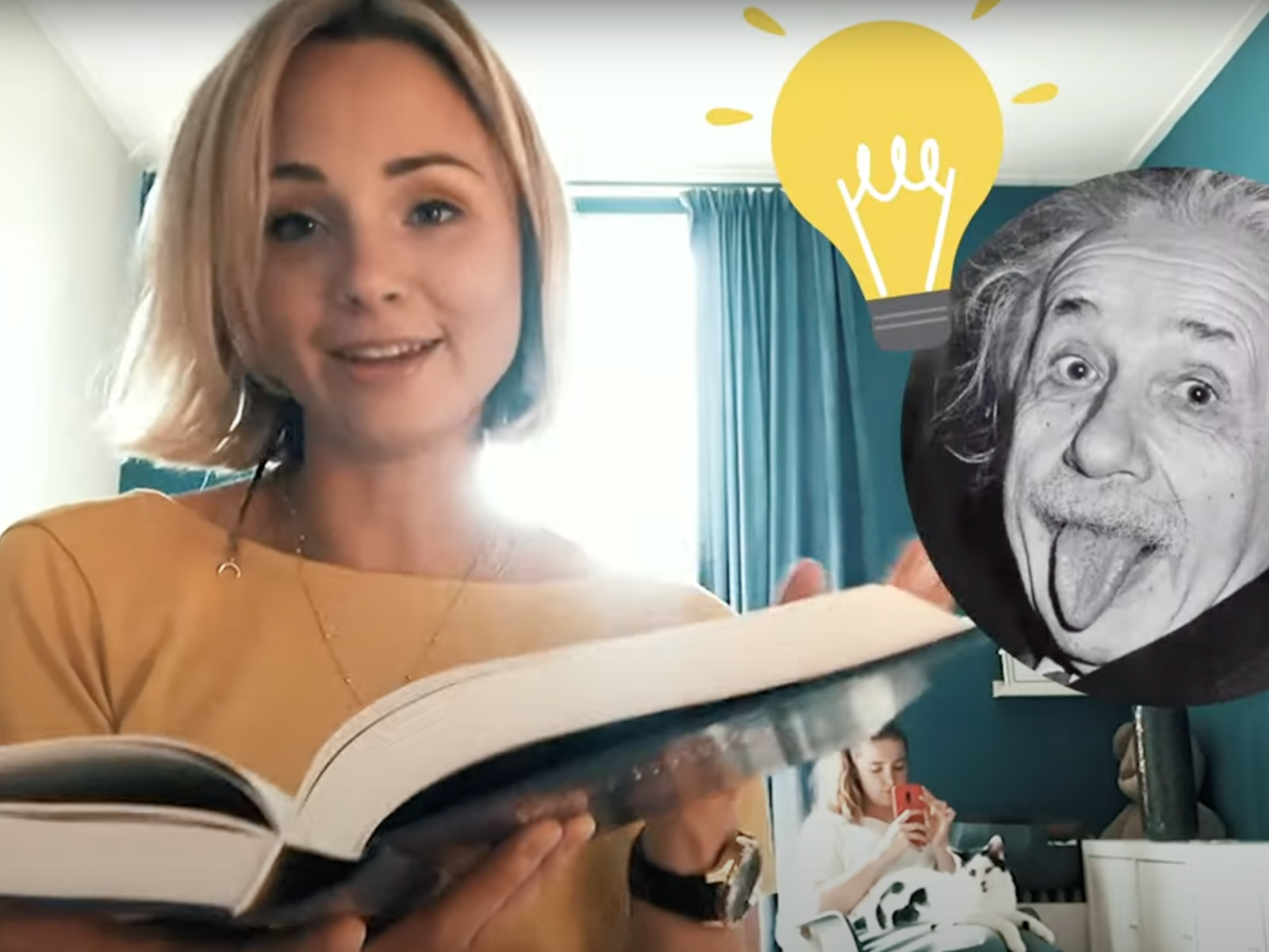 Communicatie - Bacheloropleiding van departement PXL-Media & Tourism