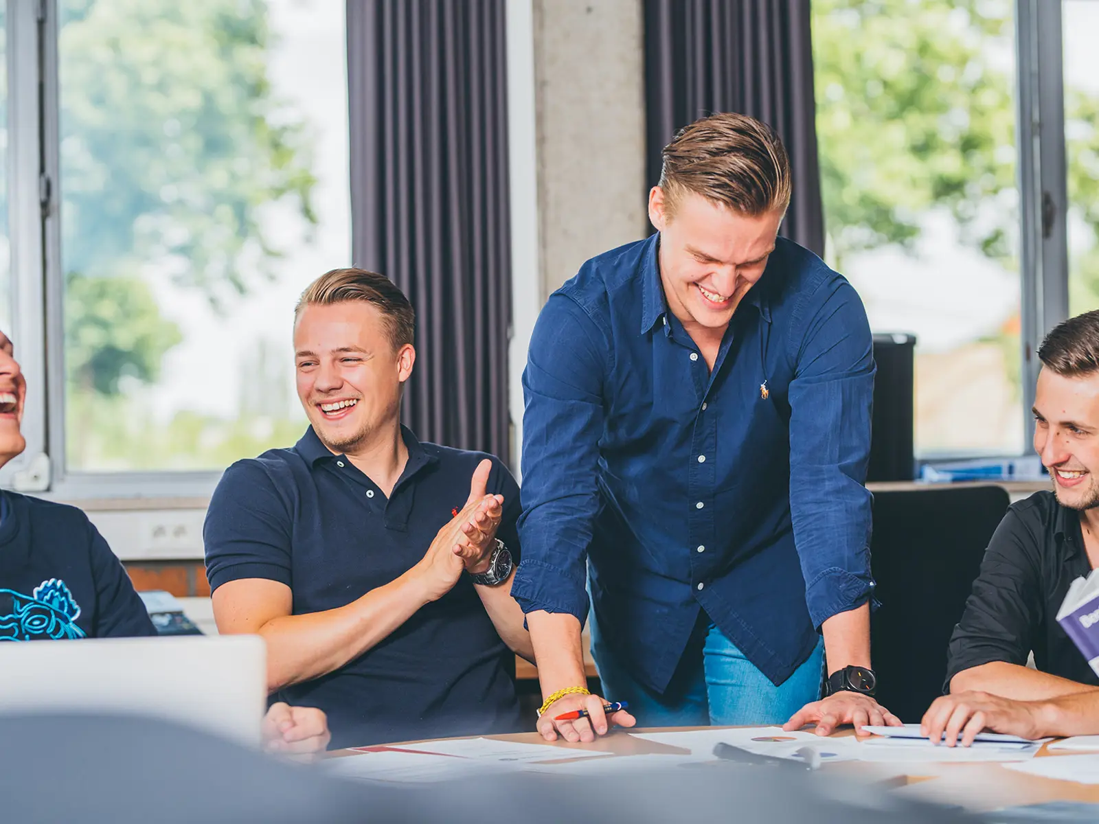 Eventmanagement - Keuzetraject van Marketing - Hogeschool PXL