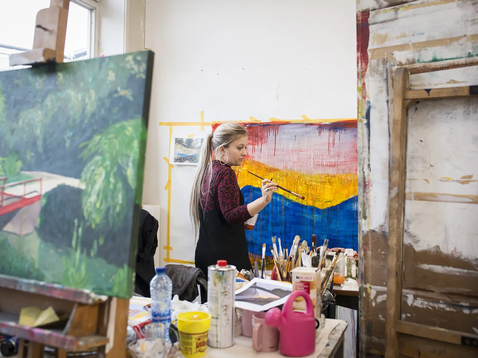 PXL-MAD | Hogeschool PXL