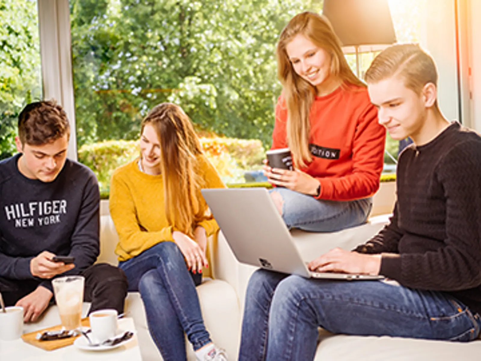 Toekomstige studenten | Hogeschool PXL