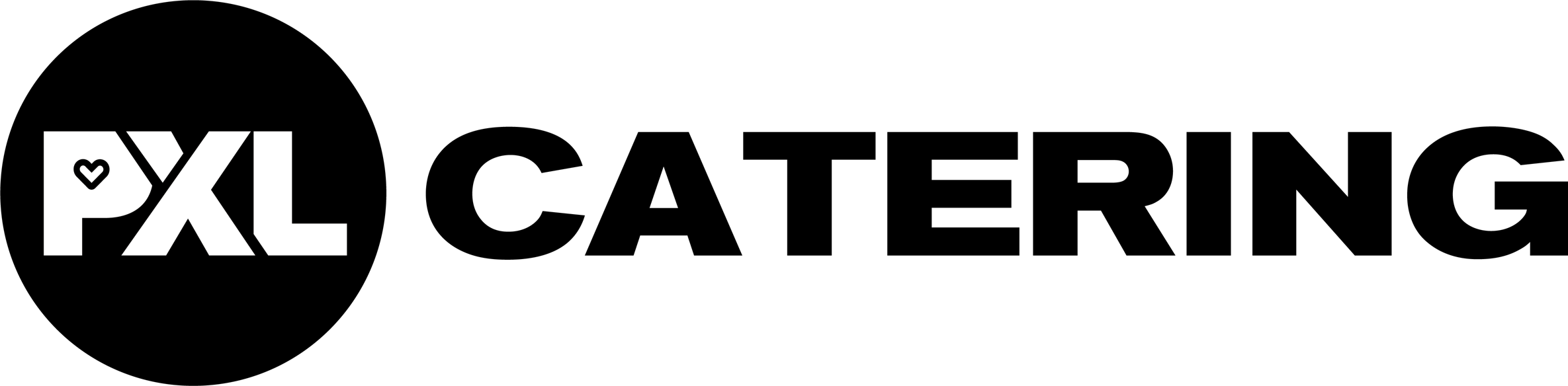 Logo's PXL-diensten | Hogeschool PXL