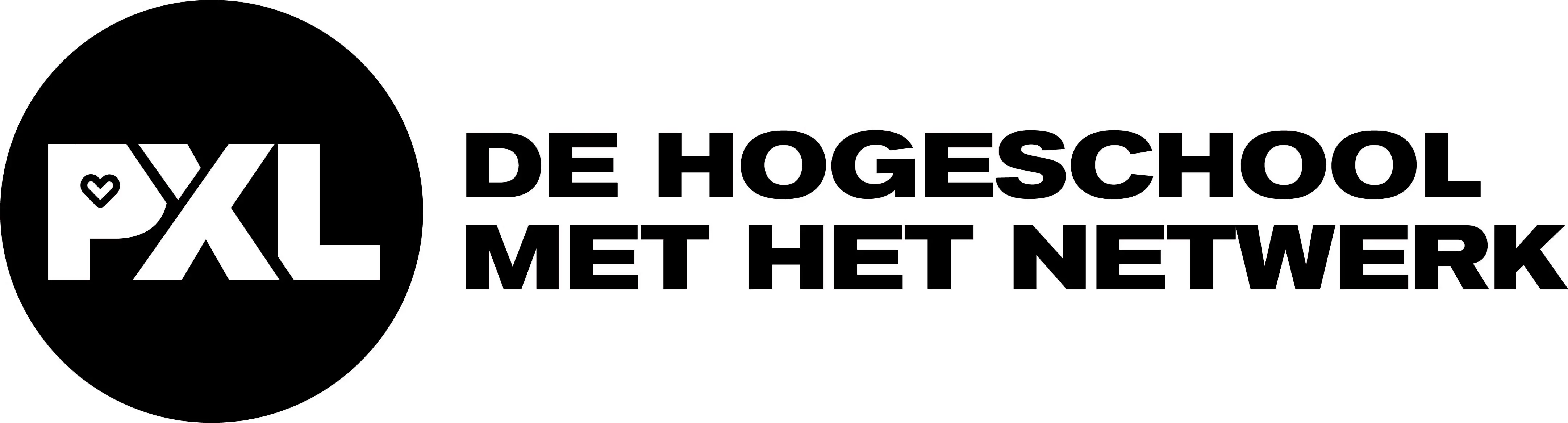 PXL-logo's | Hogeschool PXL