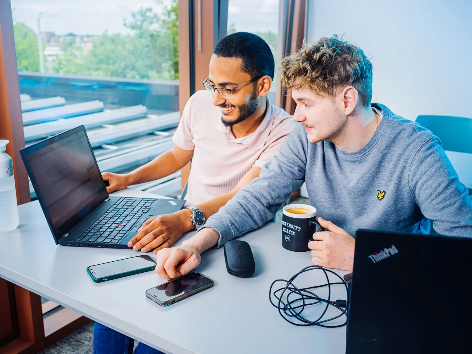 PXL-Digital | Hogeschool PXL