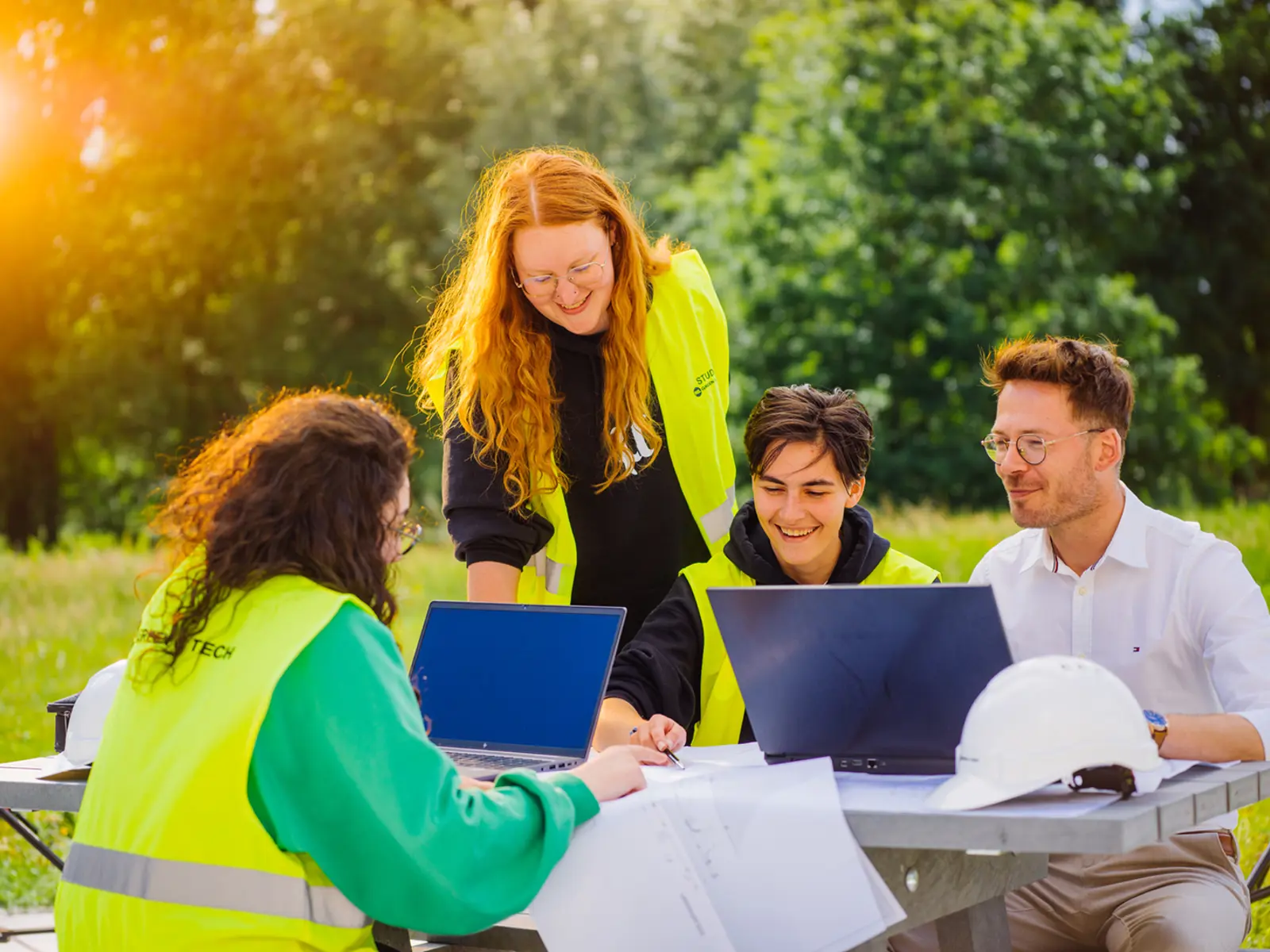 PXL-Green & Tech - Departement Hogeschool PXL