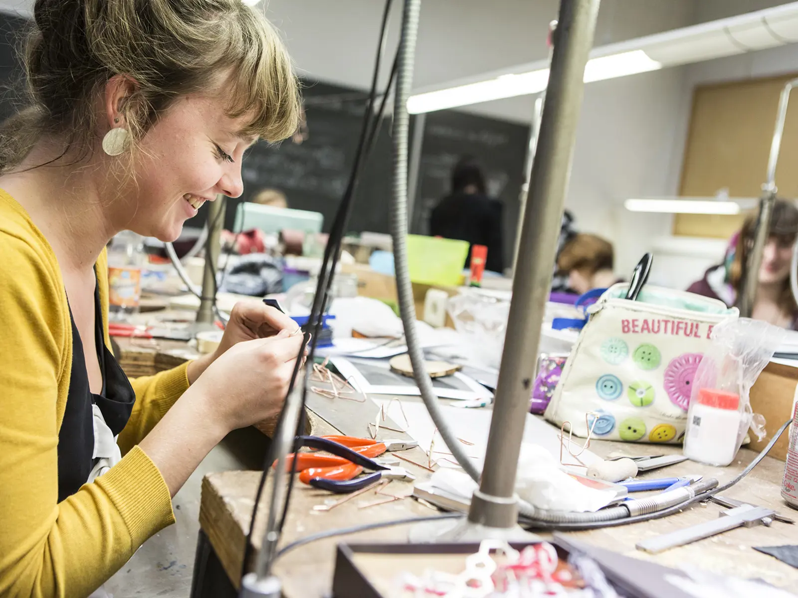 PXL-MAD | Hogeschool PXL