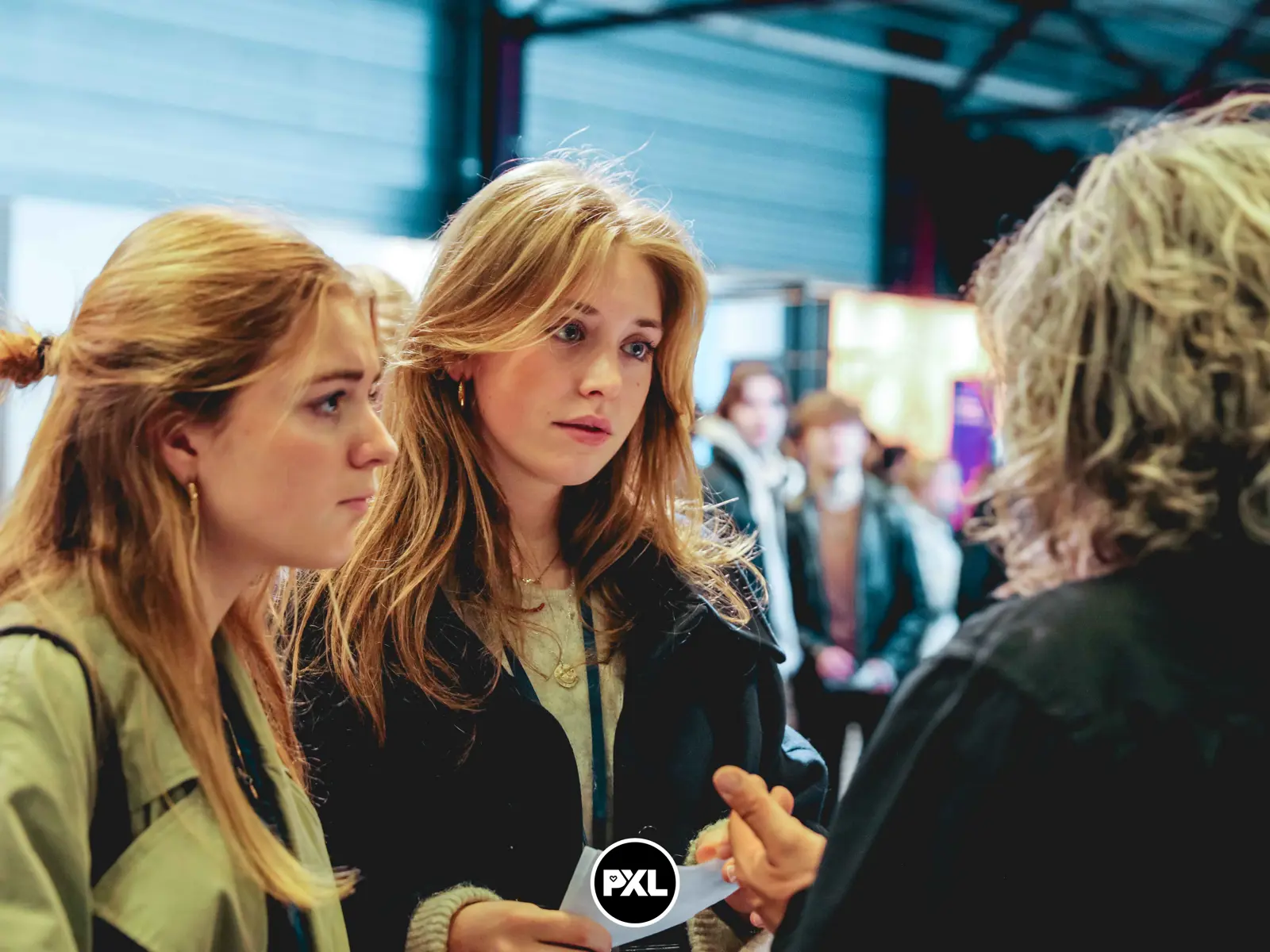 Activiteiten | Hogeschool PXL