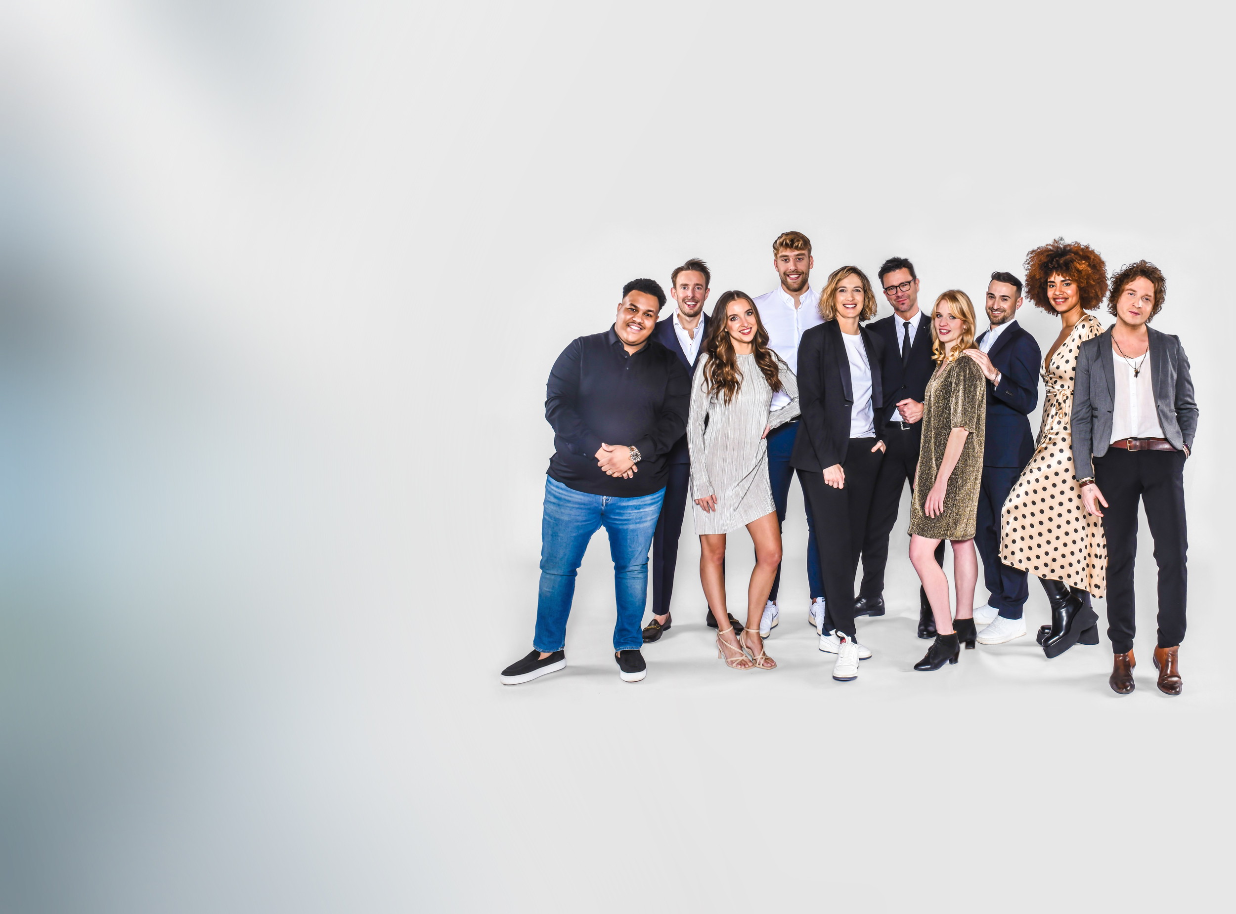 Departementen Hogeschool PXL