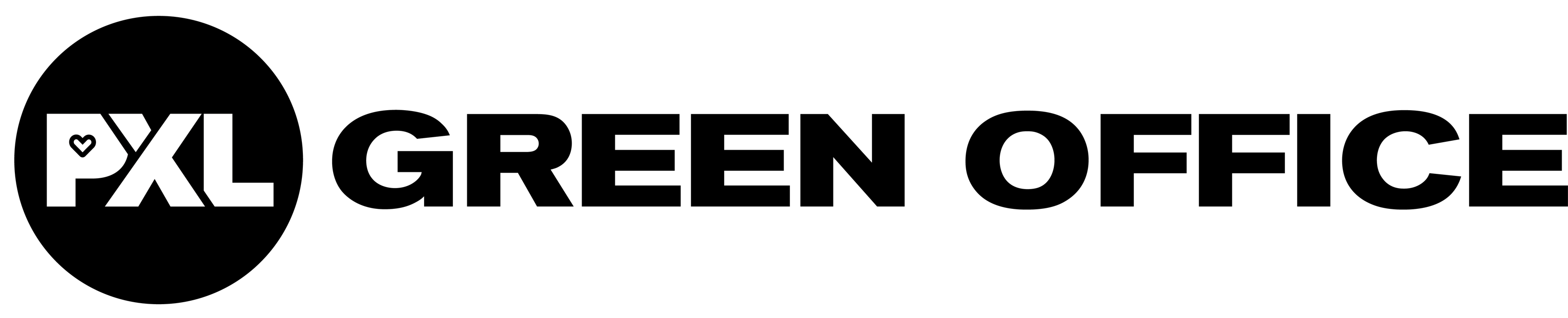Logo's PXL-diensten | Hogeschool PXL
